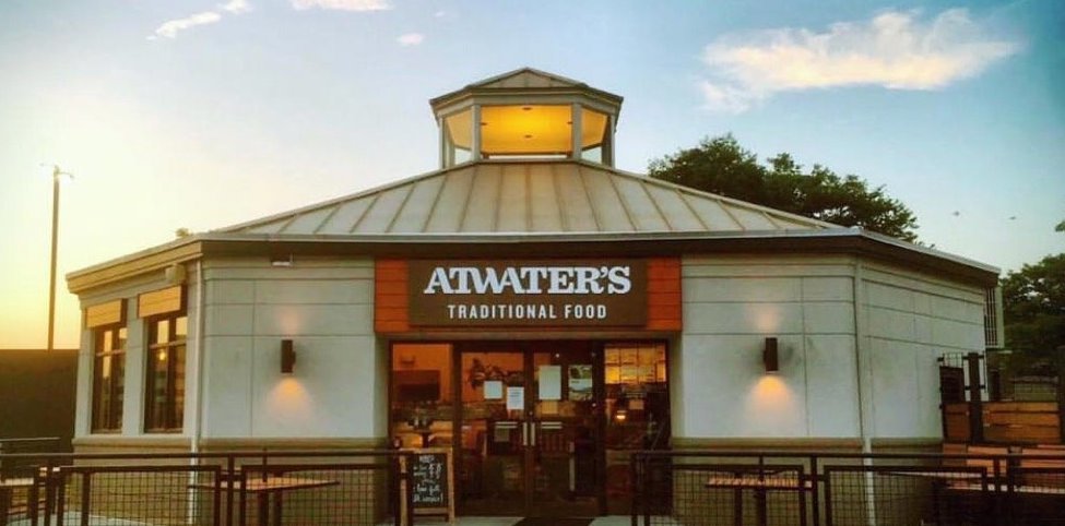 Things are Changing Every Day. Here’s How Atwater’s is Adapting. - On ...
