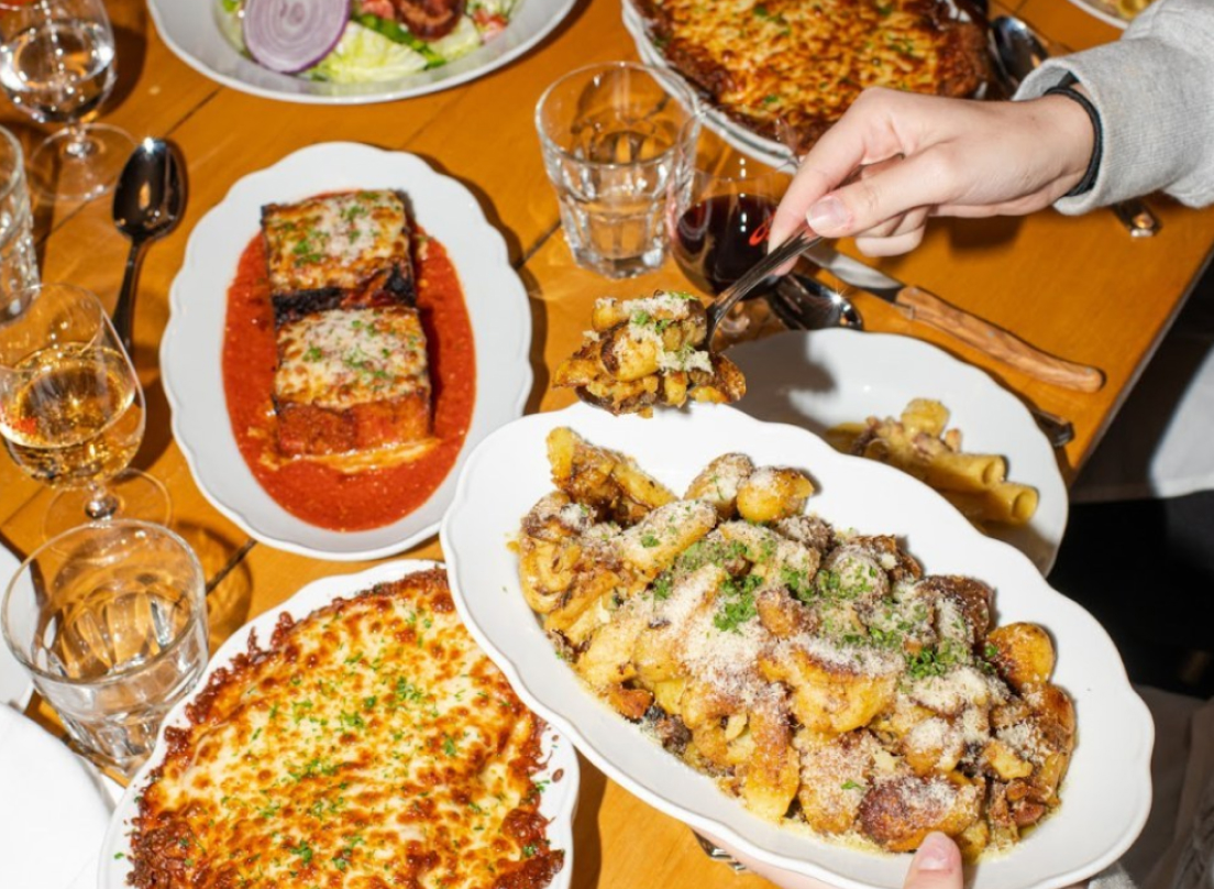 Restaurant Online Ordering System | Toast ePOS