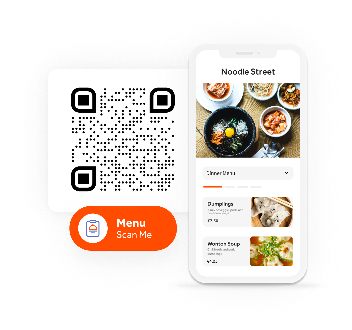 Restaurant Online Ordering System | Toast POS