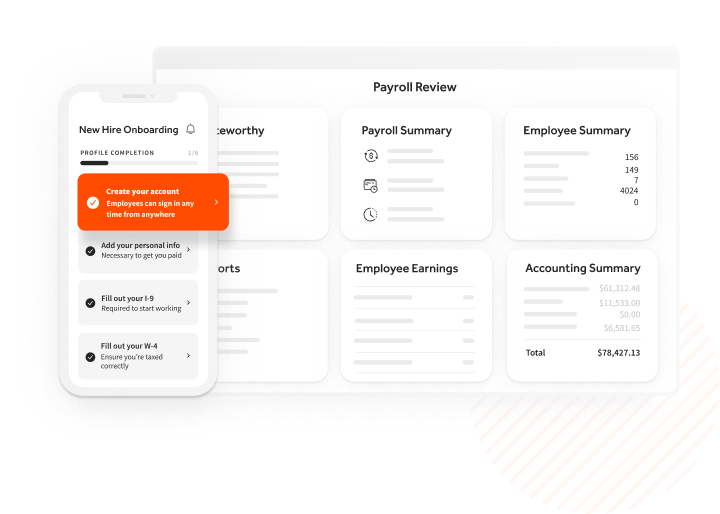 Restaurant Employee Management Tools | Toast POS