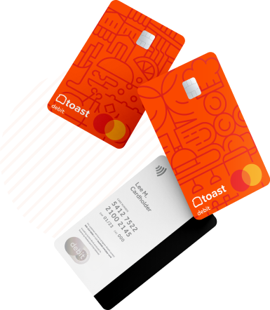 Restaurant Employee Management Tools | Toast POS