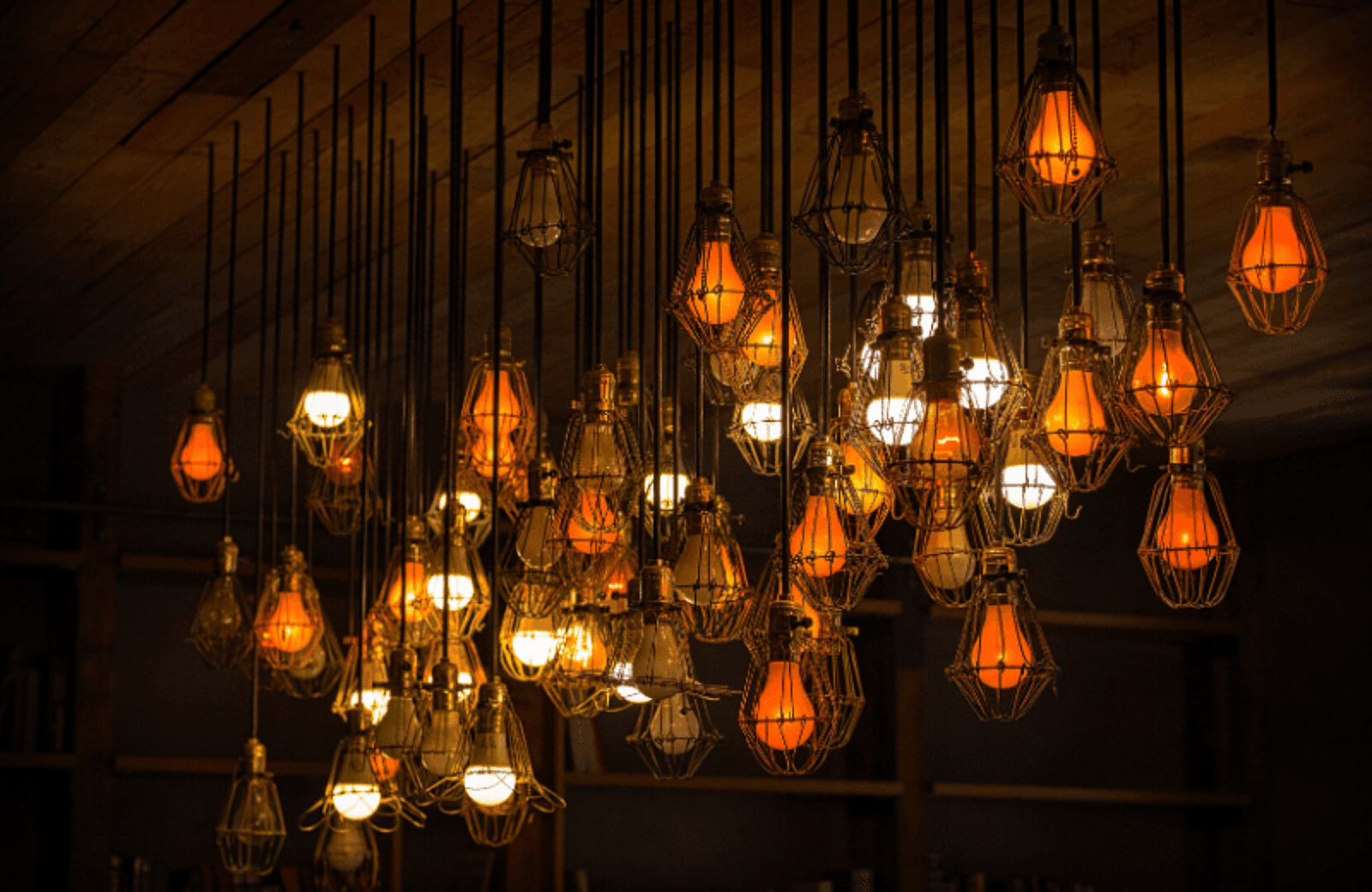 THE 13 BEST Restaurant Decor Ideas (2023 Examples) - On the Line ...