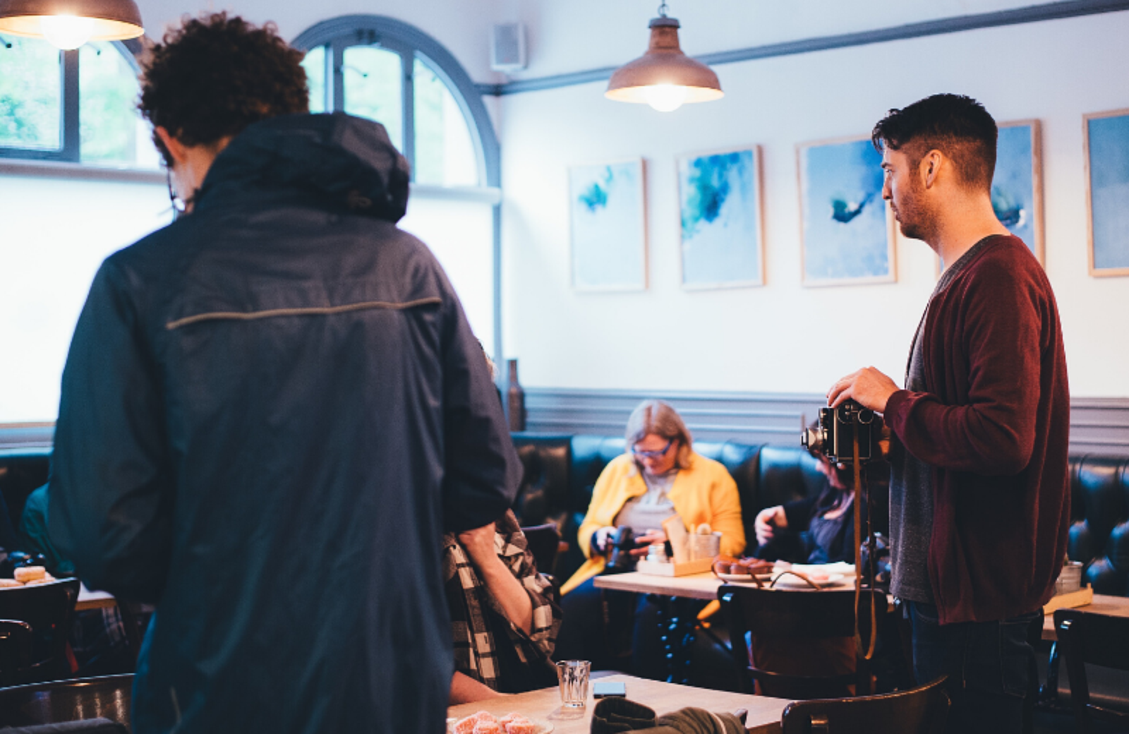 10 Restaurant Movies All Chefs and Restaurateurs Will Love - On the ...