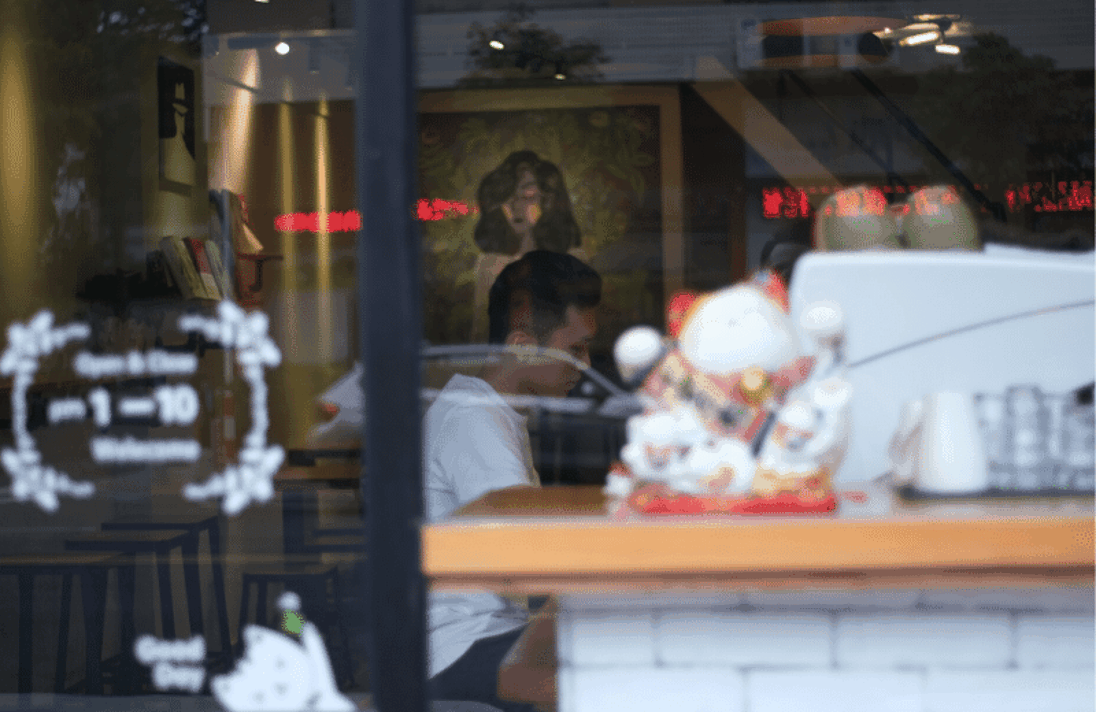 What to Expect When Working in a Restaurant - On the Line | Toast POS