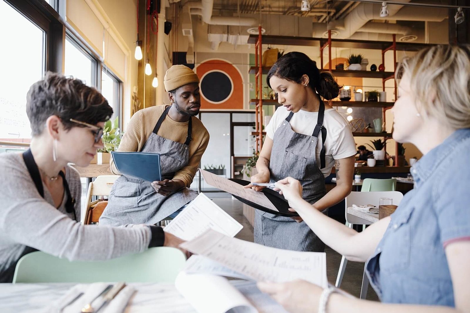 How to Understand and Streamline Your Restaurant Accounting - On the ...