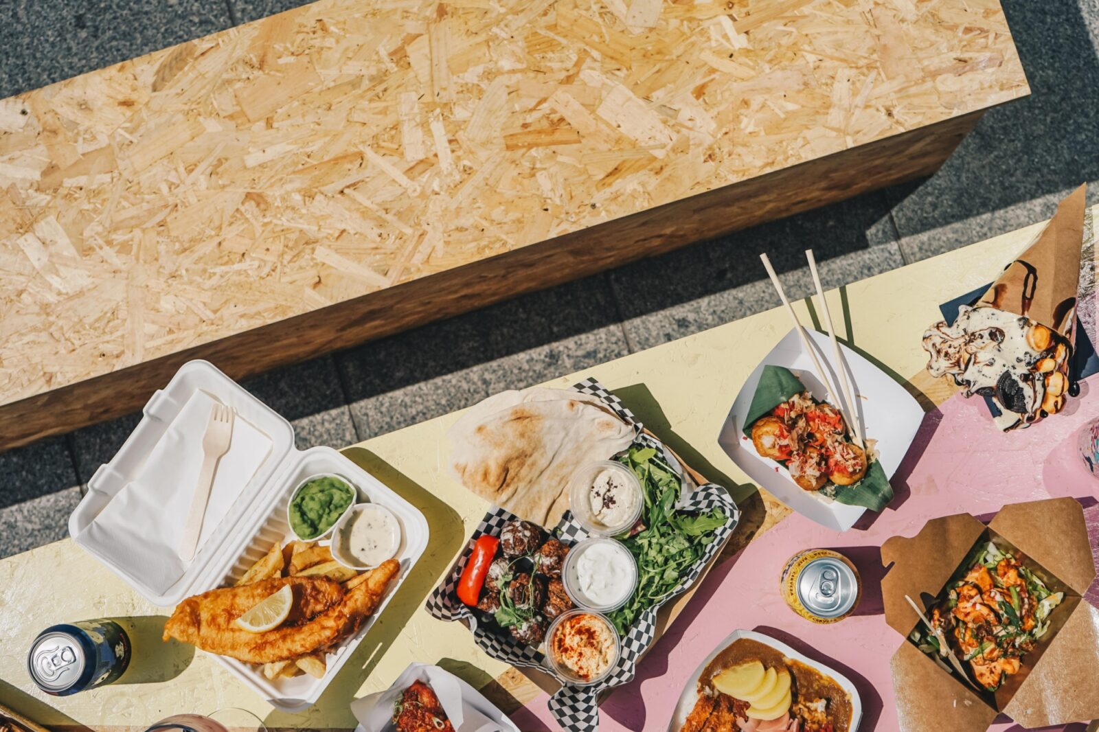 10 Strategies to Improve Delivery Efficiency for Restaurants - On the ...