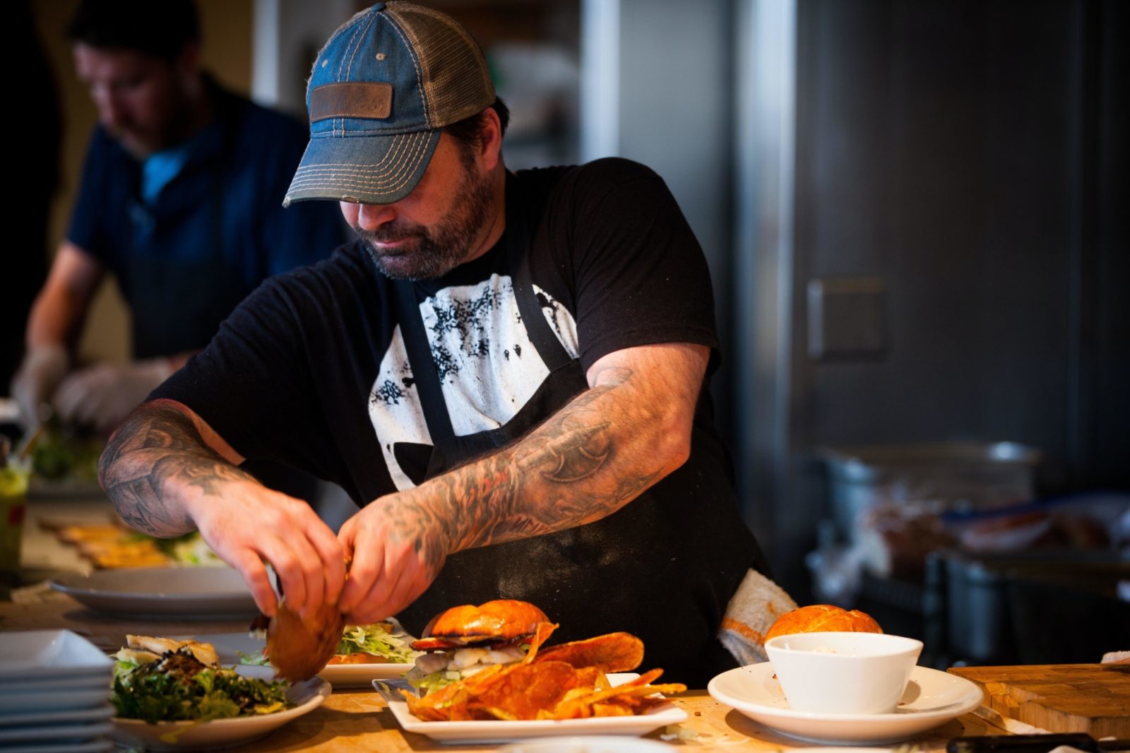 The 5 Worst Habits Of A Bad Restaurant Manager On The Line Toast POS the-5-worst-habits-of-a-bad-restaurant-manager-on-the-line-toast-pos