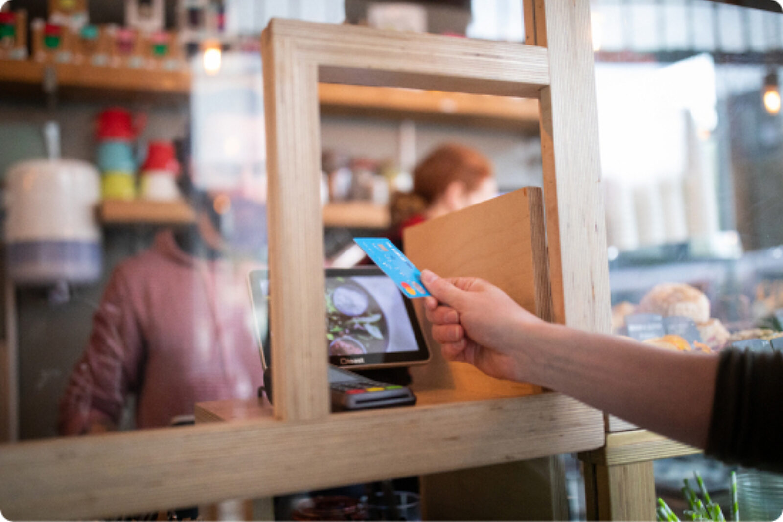 Toast Payments | Toast POS