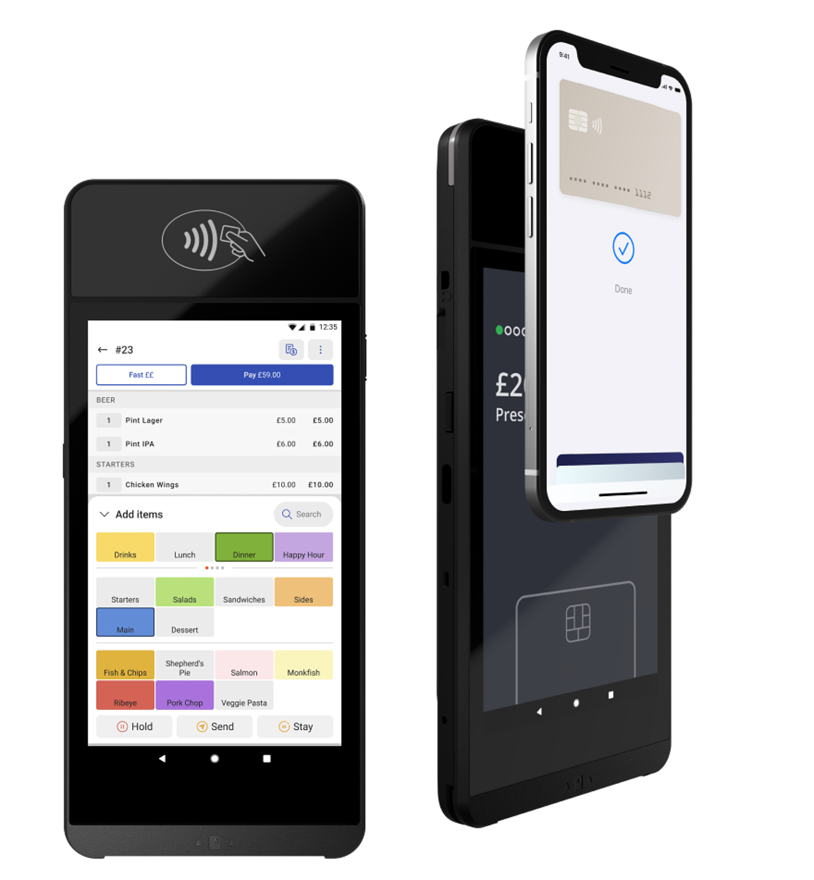 Point of Sale Software | Toast POS