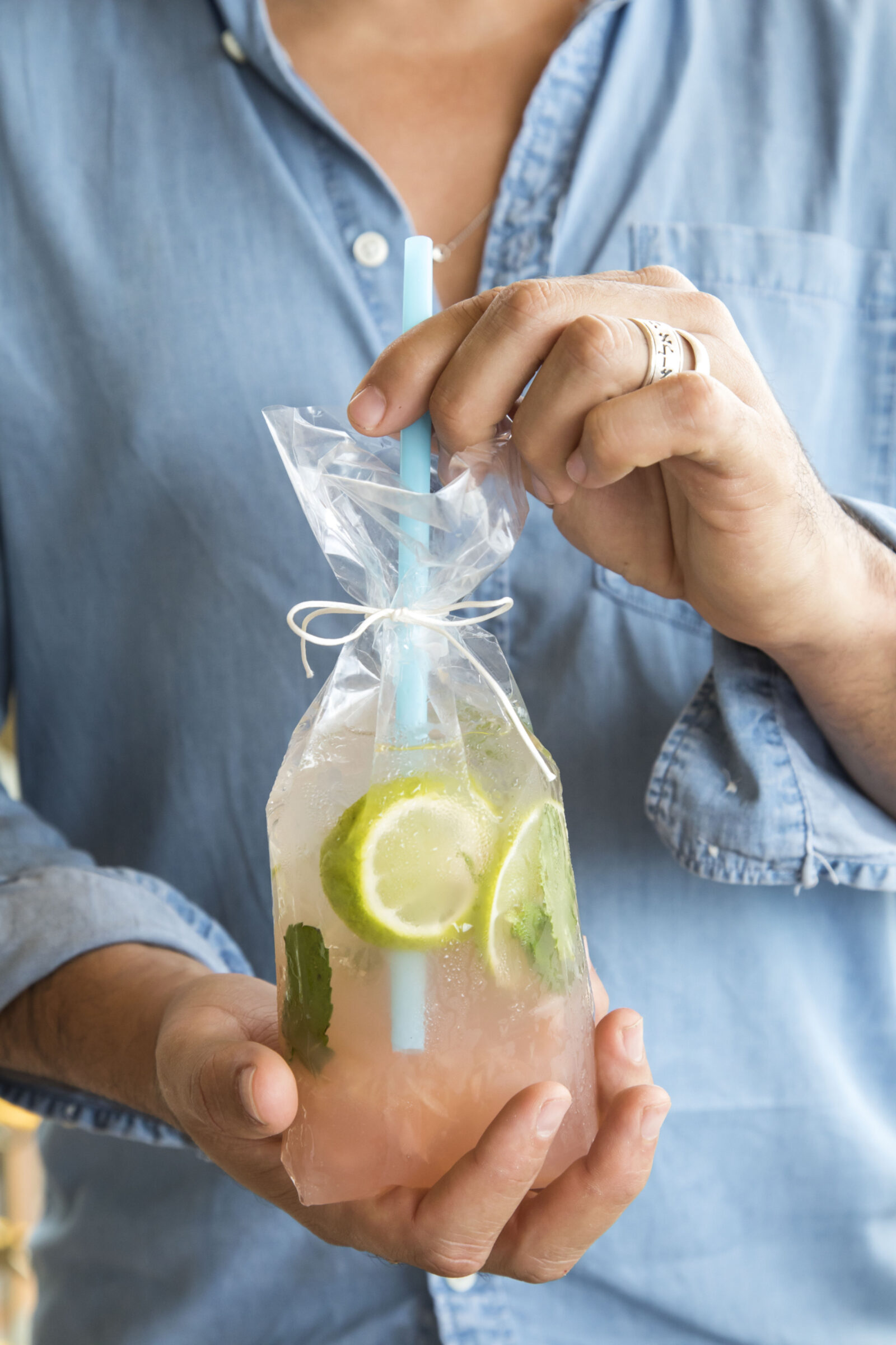 A Toast To Pride, Punchin’ Bags, and Bird Puns with The Mockingbird ...