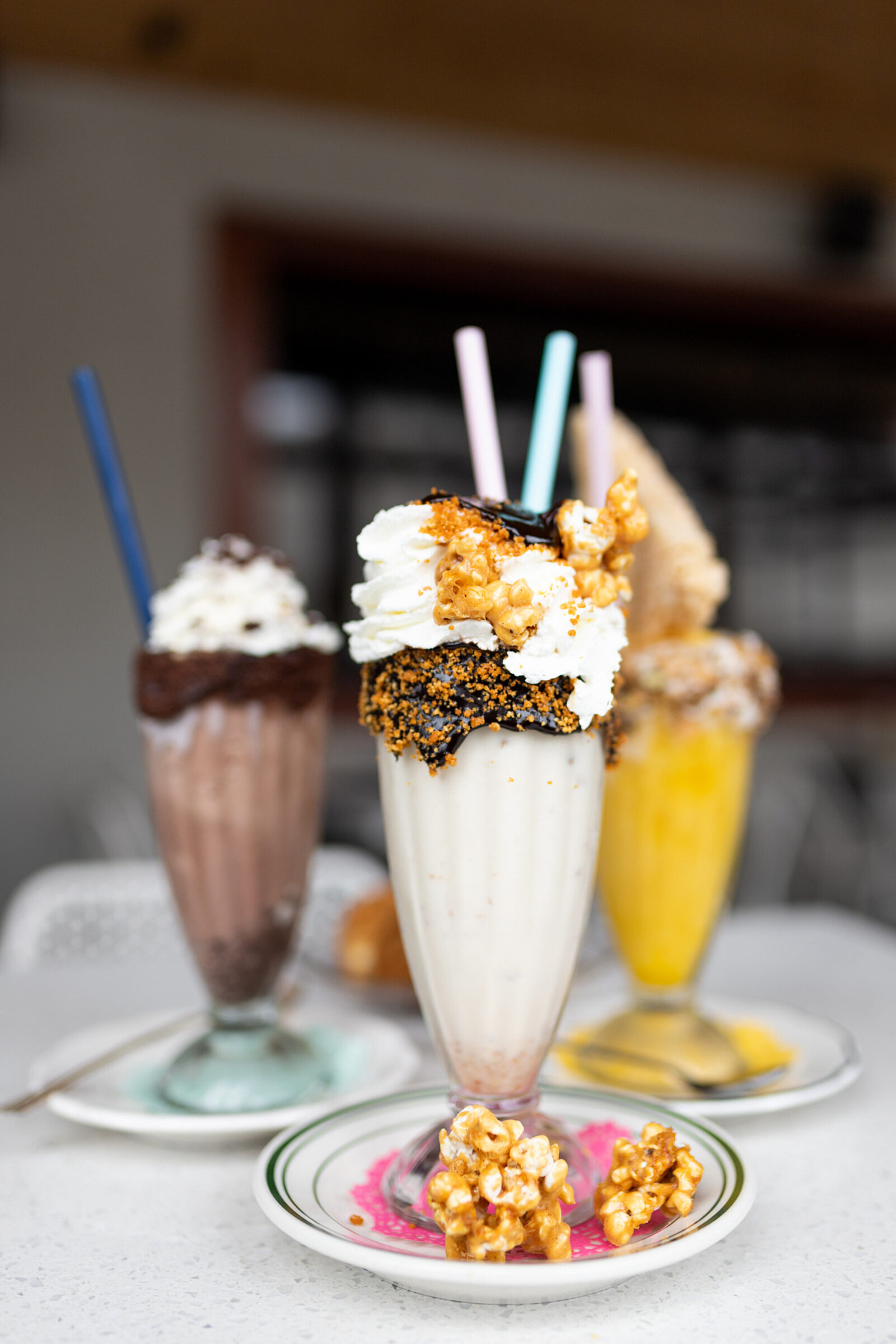 A Toast To Pride, Punchin’ Bags, and Bird Puns with The Mockingbird ...