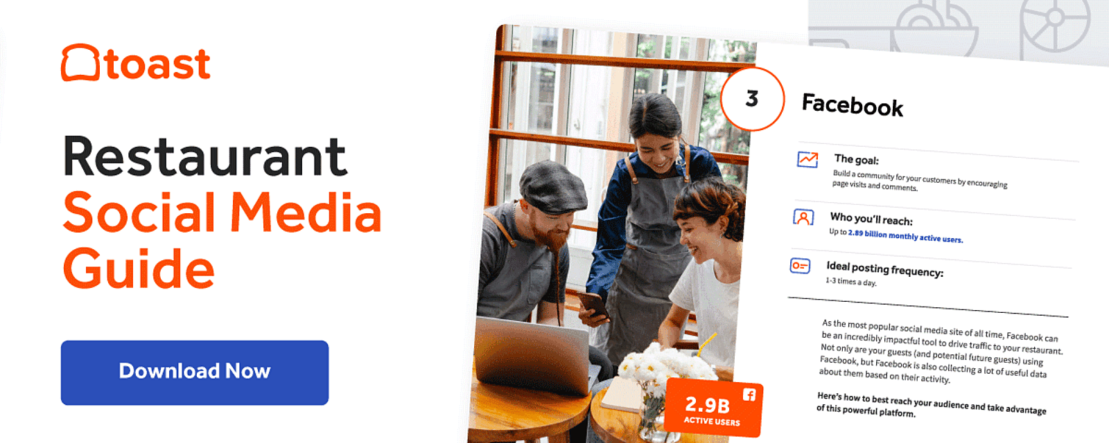 What's New at Toast - December 2021 | Toast POS