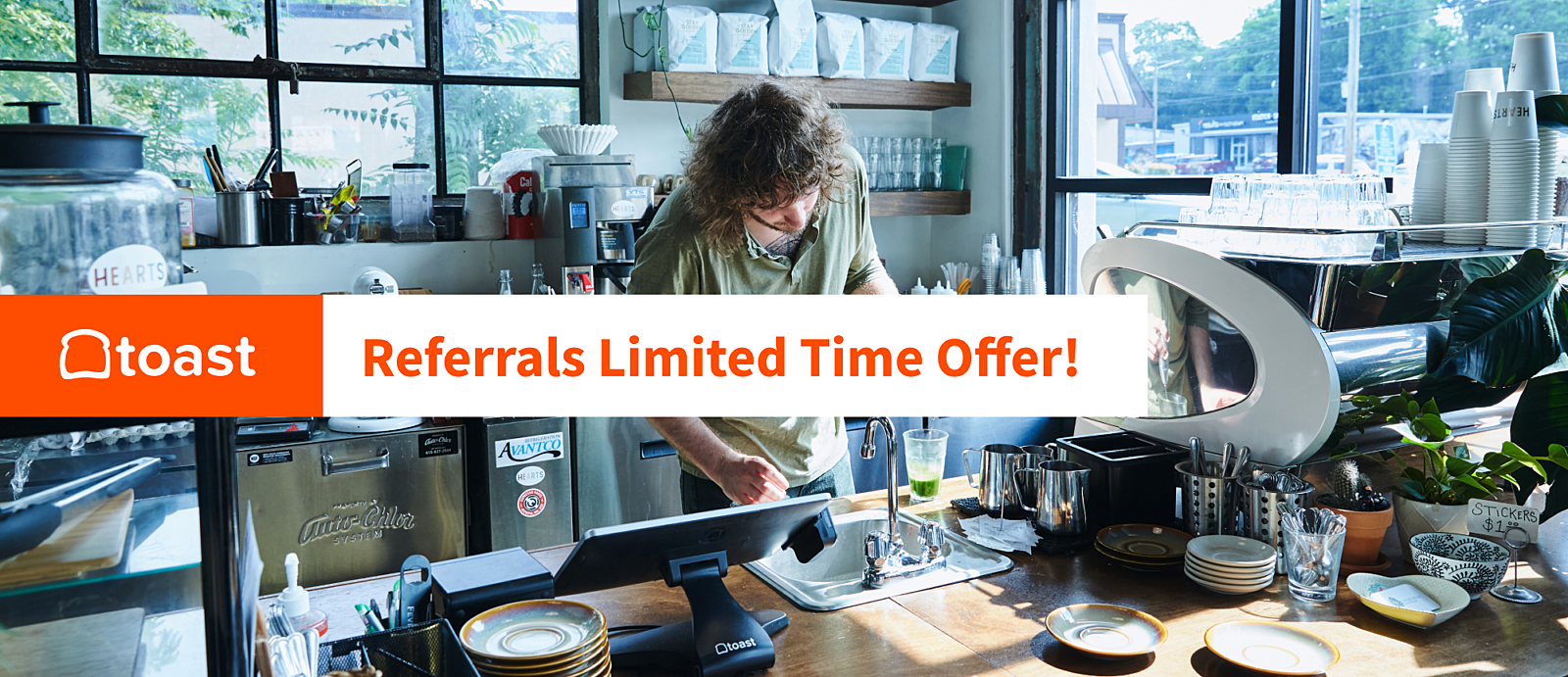 What's New at Toast - July 2021 | Toast POS