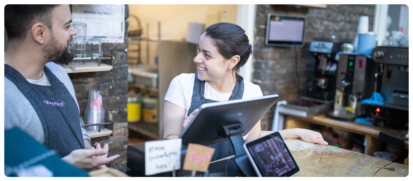 Point of Sale Software | Toast ePOS