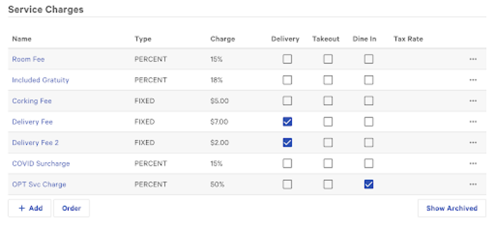 What's New at Toast - October 2021 | Toast POS
