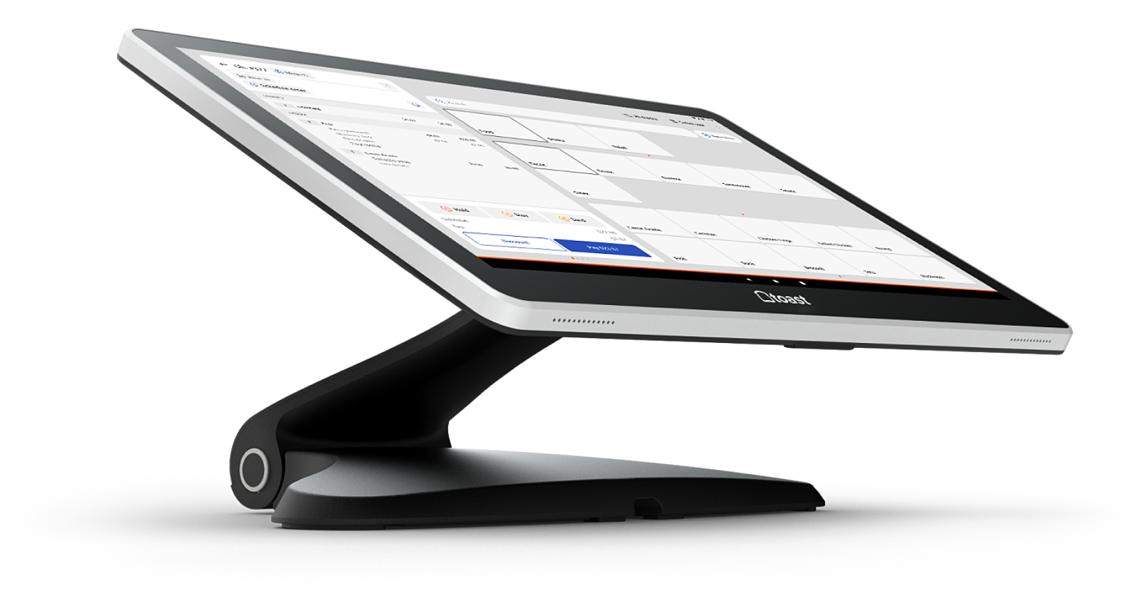 Request Demo | Toast POS
