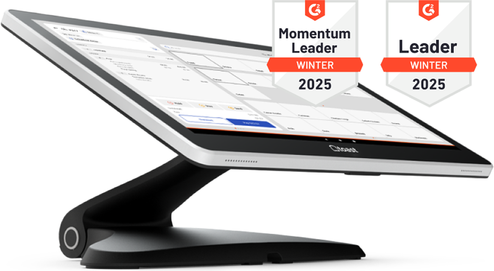 Request Demo | Toast POS | Toast POS