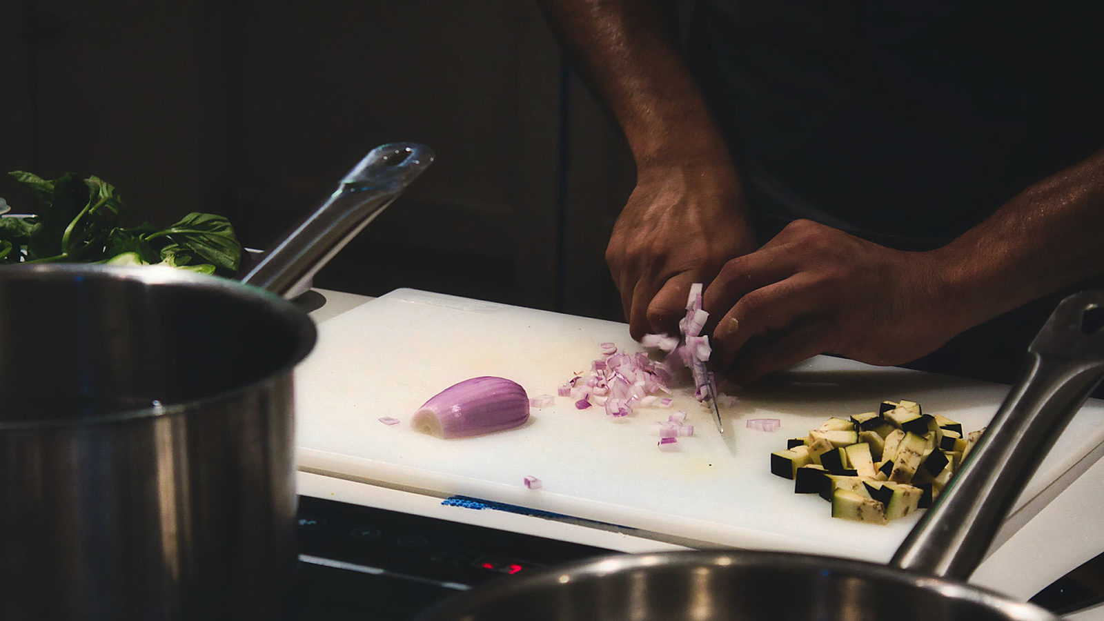 How to Hire a Prep Cook - On the Line | Toast POS