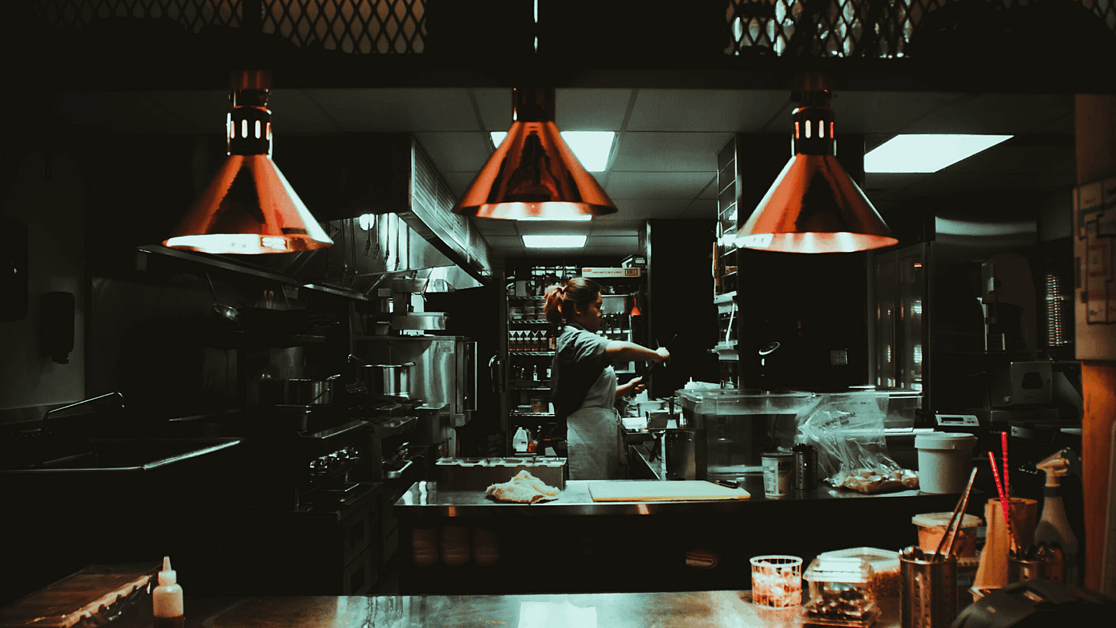 How to Create Kitchen Opening and Closing Checklists - On the Line ...