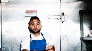 Ashish Alfred on Sobriety and His 65 Staff Members - On the Line ...