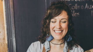 A Toast to Organization, Vibes, and Lambrusco with Olivia Kiddon of ...