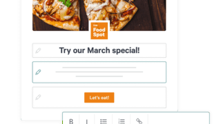 Toast Email Marketing| | Toast POS