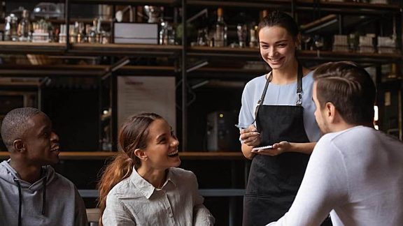 How to Help Your Staff Learn New Restaurant Skills - On the Line ...