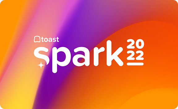 Innovation Hub - Spark | Toast POS