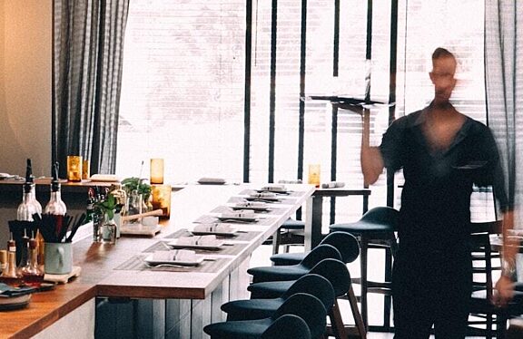 2023 Quick Service Restaurant Industry Trends and Statistics - On the ...