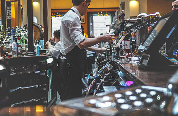 4 Cool Bartender Competitions Your Bar Staff Should Enter - On the Line ...