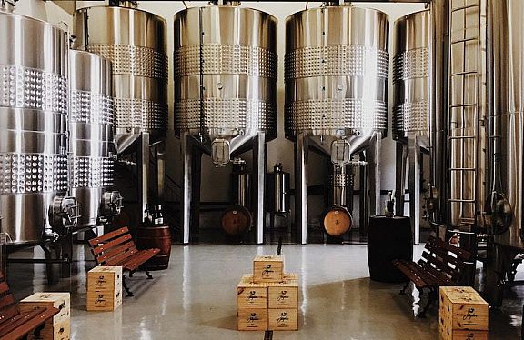 How To Design A Brewery: 9 Brewery Design Ideas (2023) - On the Line ...