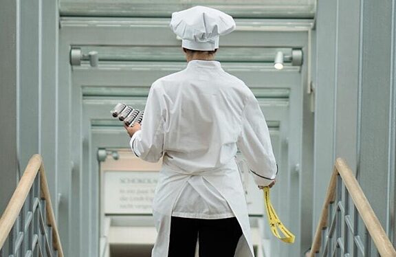 What is a line cook? - On the Line | Toast POS