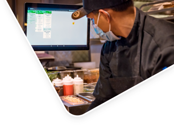 Pizza POS | Toast POS