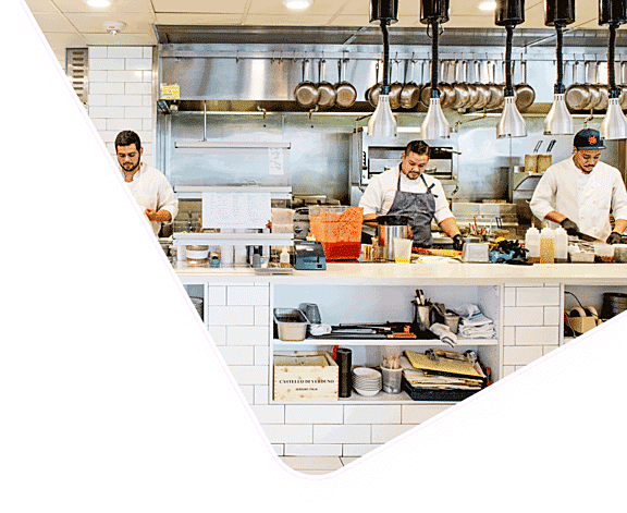 Toast Products Built for Back of House | Toast POS