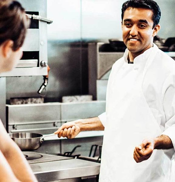 101 Culinary Terms and Definitions Every Chef Knows - On the Line ...