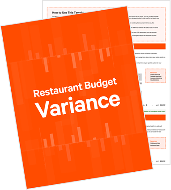 Simple budget guidance to maximize profits on razor thin margins ...
