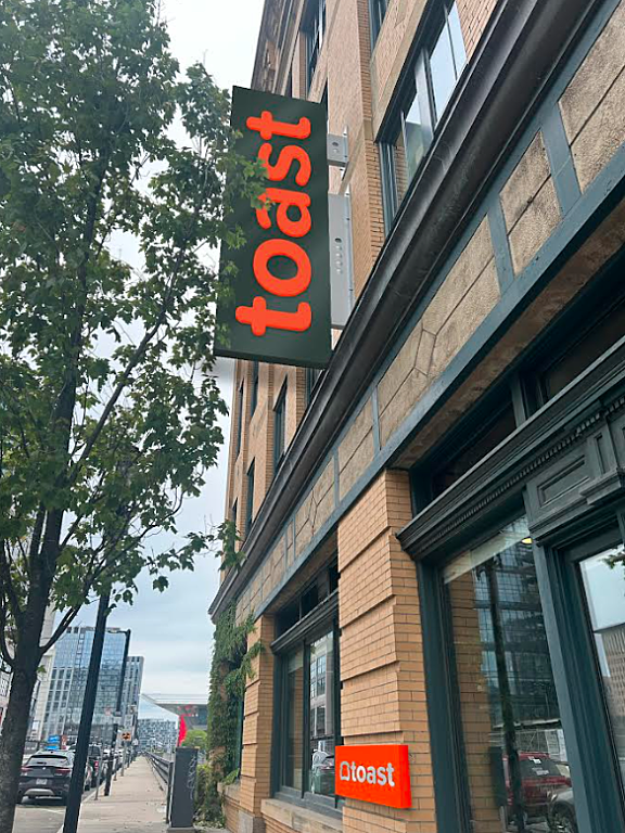 Toast Announces New Headquarters in Boston Seaport | Toast POS