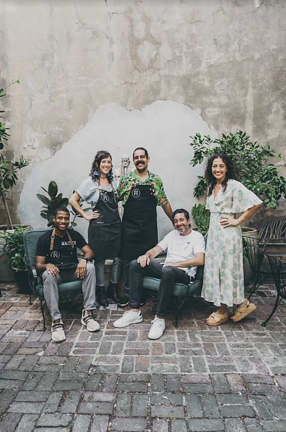 A Toast to Organization, Vibes, and Lambrusco with Olivia Kiddon of ...