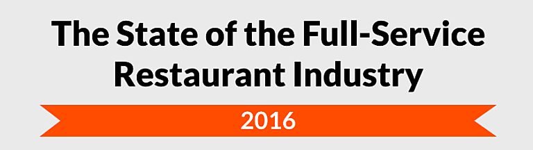 By the Numbers: A Week in the Life of a Full Service Restaurant | Toast POS