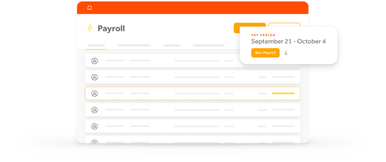 Toast Payroll and Team Management for Restaurants | Toast POS