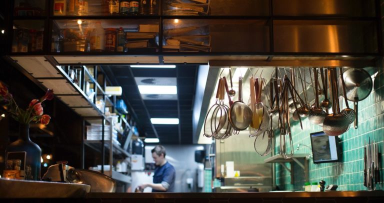 How Long Does it Take to Open Up a Restaurant? - On the Line | Toast POS