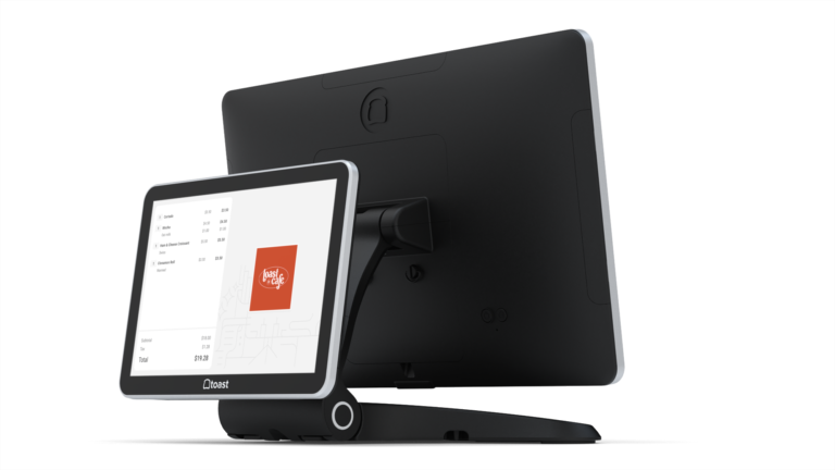 Restaurant POS System | Toast POS