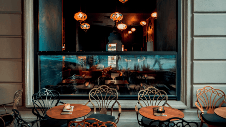 3 Restaurant Trends Redefining the Consumer Experience As We Know It ...