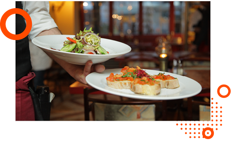 What is Casual Dining? | Toast POS