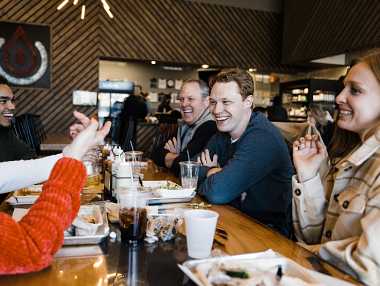 Key Benefits of the New Steps of Service | Toast POS