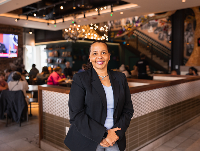 Your Guide To: Restaurant Staffing | Toast POS