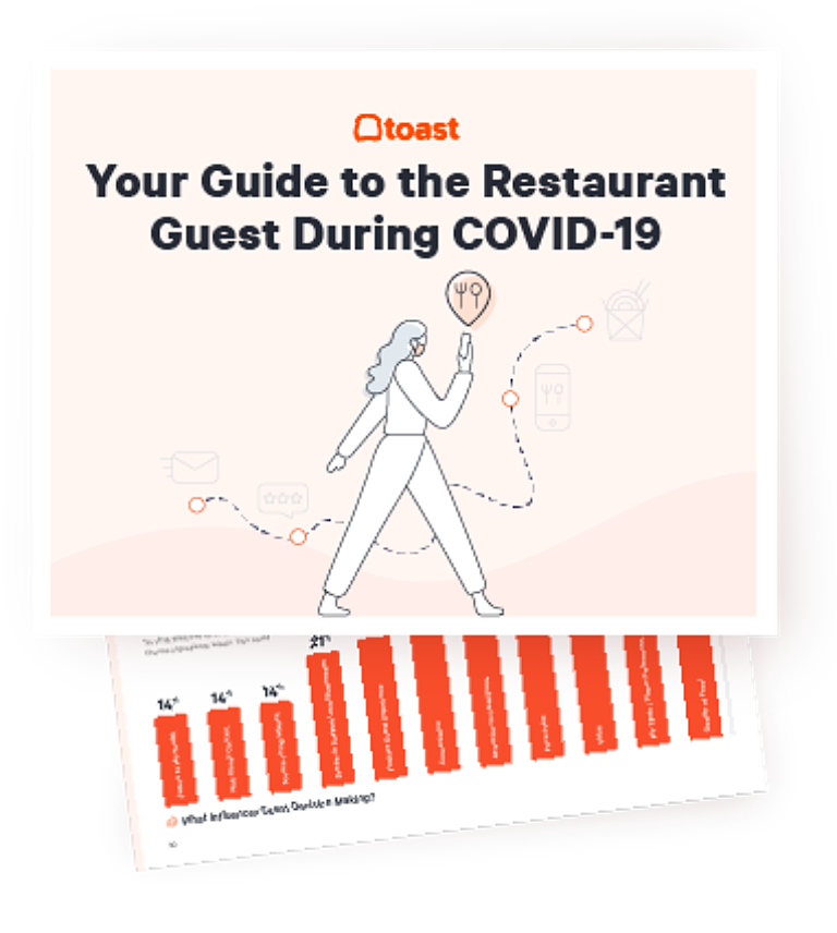 30 Restaurant Survey Questions to Help You Get Crucial Feedback - On ...