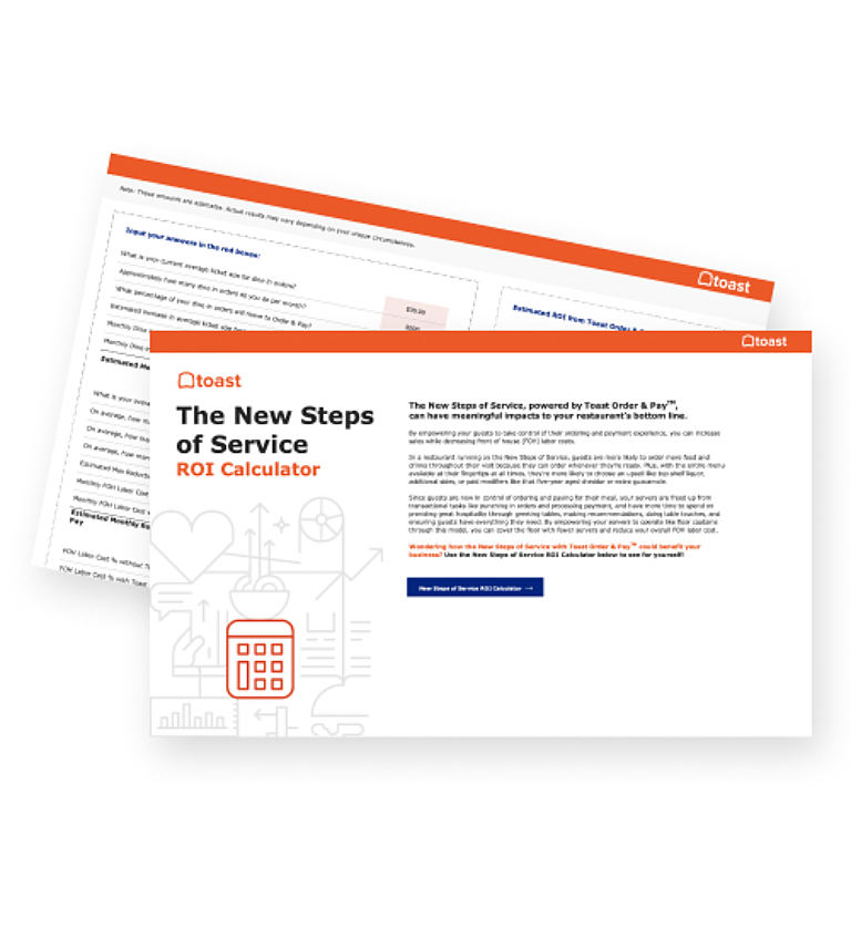 Your Guide for Writing a Restaurant Operations Manual - On the Line ...