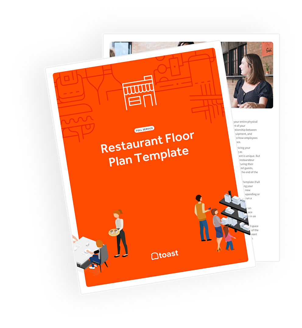 Essential Restaurant Kitchen Equipment: The Ultimate Restaurant ...