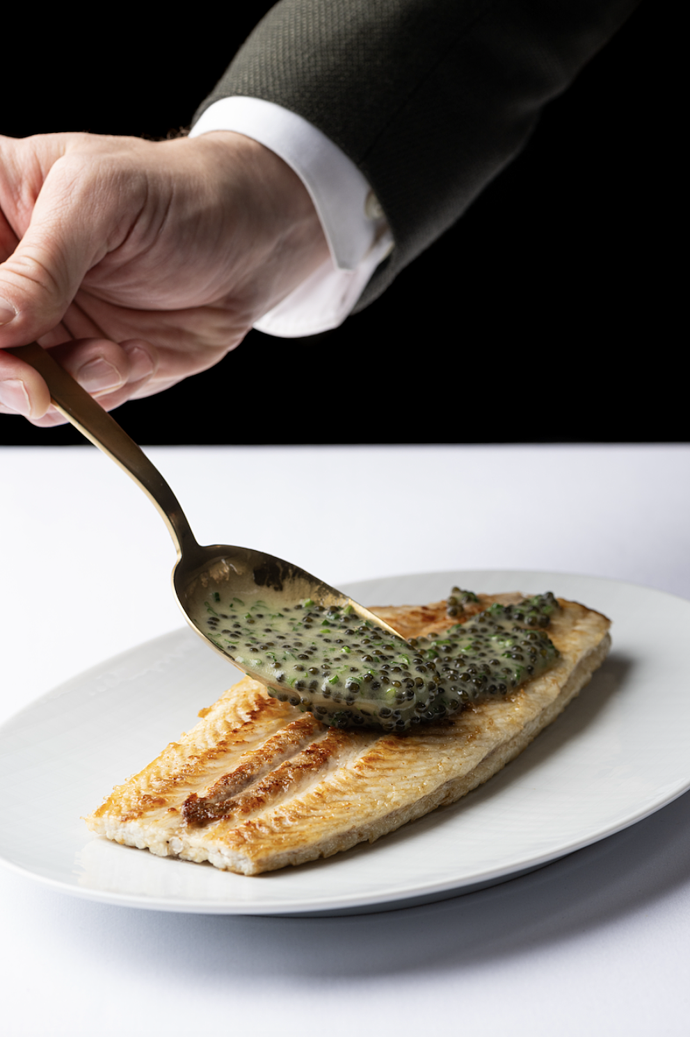 A Toast to Branzino, Smiling Staff, and ‘One of Those Nights’ with PJ ...